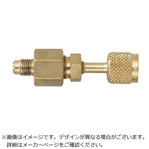 ■スラッジなどのゴミを除去し、Oリングやシールの損傷を防止。【材質／仕上】・冷媒に混入しているゴミなどの除去。