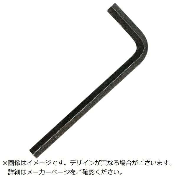 ■インチサイズの六角レンチです。■材質は構造用合金鋼を使用しています。■表面処理は黒染めです。【用途】・六角穴付きボルト（キャップボルト）の取り付け、取り外しに。