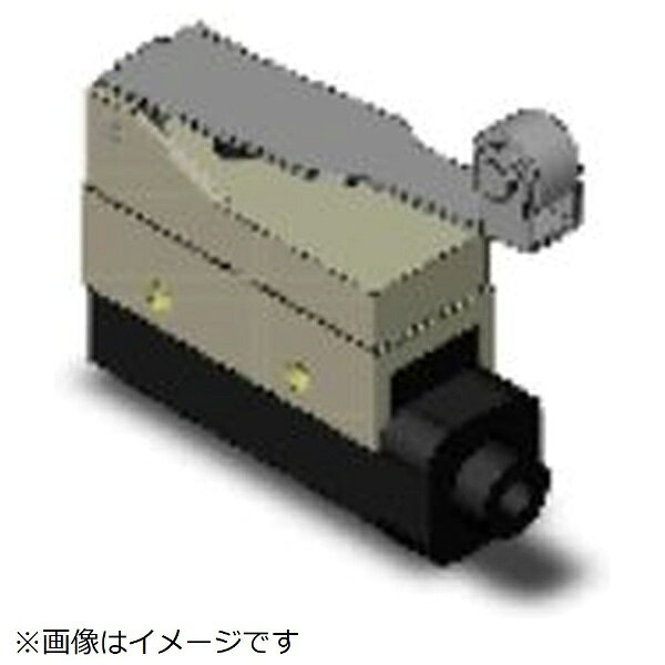 ■小型・高精度の封入スイッチです。■1，000万回以上の高耐久性、マイクロスイッチ内蔵で高い繰り返し精度を有する小形、高精度の封入スイッチです。■取りつけピッチは、形Zと同じです。■一般のリミットスイッチに比べて、動作に必要な力（OF）が小...