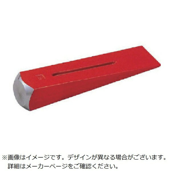■使いやすい設計です。【用途】・機械の据付時のカマシレベル出し。【仕様】・サイズ： 5ポンド・全長（mm）： 240・幅（mm）： 53・厚さ（mm）： 44・寸法（mm）L： 240・刃幅（mm）： 53・高さ（mm）： 44・頭部長さ（...