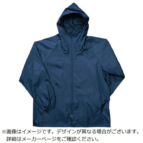■泥、風、汚れから体をガードします。■はっ水加工を施しています。（本製品をレインウェアとしては使用できません。）■前開きパンツ（2212）ナイロンパンツ（2204）とセットアップで着用できる前開きヤッケです。■深めにかぶれるフード付きです。...