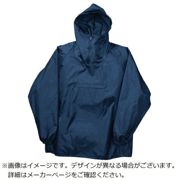 ■泥、風、汚れから体をガードします。■はっ水加工を施しています。（本製品をレインウェアとしては使用できません。）■ポリエステルパンツ（2206）、裾絞りパンツ（2214）とセットで着用していただけます。【用途】・一般作業用に。【仕様】・色：...