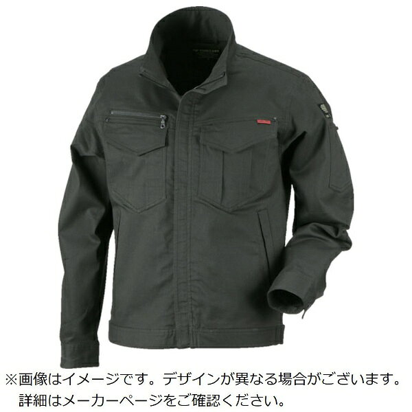 ■T/Cストレッチ素材で、動きやすく作業効率UPしました。■消臭テープを搭載し快適性もUPしたブルゾンです。■良く伸びるストレッチ素材を使用しています。■消臭効果で快適な着心地です。■T/C素材でお手入れが簡単です。【用途】・一般作業全般に...