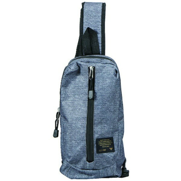 ■斜めがけで体にフィット。少量の荷物に適してます。■センターに収納ポケット付きです。■500mlのペットボトルや長財布を収納できるちょうどいい大きさで、折り畳み傘やフェイスタオルも収納できるサイズ感です。【用途】・作業現場への移動時等に。・...