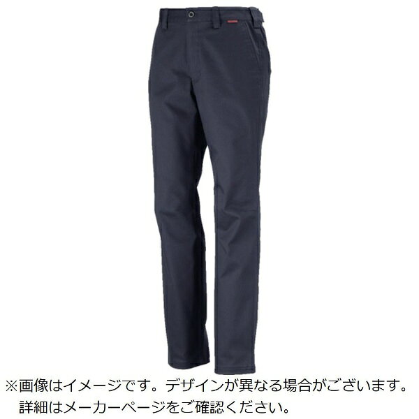 ■T/Cストレッチ素材で、バツグンの動きやすさです。■消臭テープも搭載し快適性もUPしたスラックスです。■良く伸びるストレッチ素材を使用しています。■消臭効果で快適な着心地です。■T/C素材でお手入れが簡単です。【用途】・一般作業全般に。【...