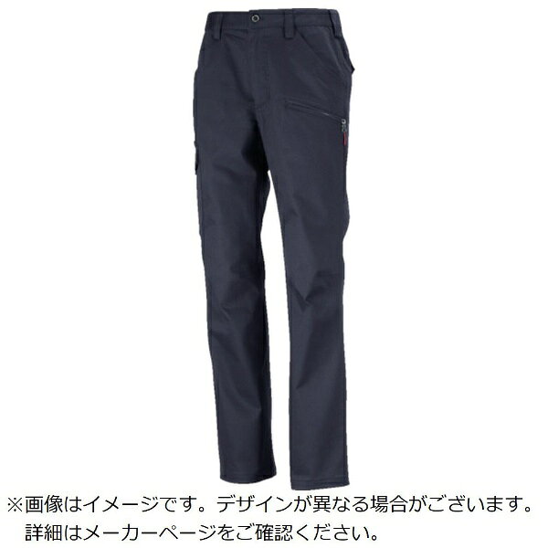 ■T/Cストレッチ素材で、バツグンの動きやすさです。■消臭テープも搭載し快適性もUPしたカーゴパンツです。■良く伸びるストレッチ素材を使用しています。■消臭効果で快適な着心地です。■T/C素材でお手入れが簡単です。【用途】・一般作業全般に。...