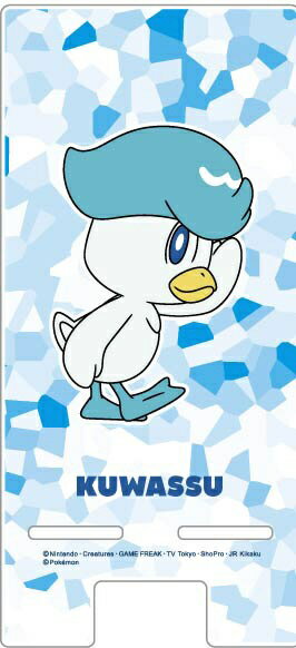 ※受注生産 スマートフォンなどを立てかけられるアクリル製のデスクトップスタンドです。2枚のプレートを組み合わせて使用する組み立て式のモバイルスタンドです。コネクタを差し込み、充電しながら使用することができます。※スマートフォンの機種、スマー...