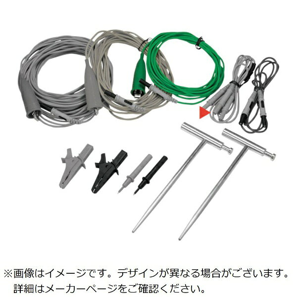 ■接地抵抗計ET-01Uの交換用パーツです【仕様】・寸法： 約φ30mm×5m
