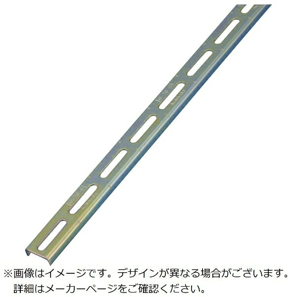 ■便利な穴あきチャンネルです。■高精度プレスにより正確な穴あけ加工をしています。■ロールフォーミングによる曲げ加工で、正しい等辺、直角、直線の仕上がりです。【用途】・電気工事、配管工事、各種架台、棚など用途は無限。【仕様】・高さ11mm