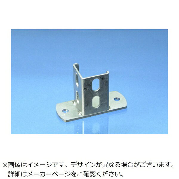 ■アングルを差し込んでボルトで止めるだけで確実な接続ができます。【用途】・アングルL−406・L−40W・L−40WPと組み合わせて、ブラケットや架台を組み立てるための接続金具です。【仕様】・40巾アングル専用・ストッパー左