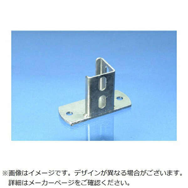 ■アングルを差し込んでボルトで止めるだけで確実な接続ができます。【用途】・アングルL−406・L−40W・L−40WPと組み合わせて、ブラケットや架台を組み立てるための接続金具です。【仕様】・40巾アングル専用・ストッパー右