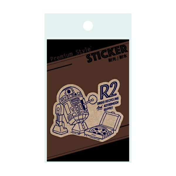 スマートフォンケースに挟むのにオススメな「STAR WARS」デザインのステッカーです。スマートフォンとクリアケースの間に挟み込んで、自分好みにアレンジ出来ます。ツヤを抑えたマットタイプ。PVC素材で耐光性・耐水性に優れ、スマートフォン以外...