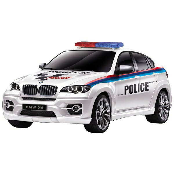1/24スケールのRCカーシリーズに新しく6種の車が登場。動作は、前進後退・右左折の簡単操作。走行時にはライトが点灯、もちろん各社のライセンスも取得しています。単3形アルカリ乾電池（別売）を車体裏と送信機にセットすれば、すぐに走らせられる大...