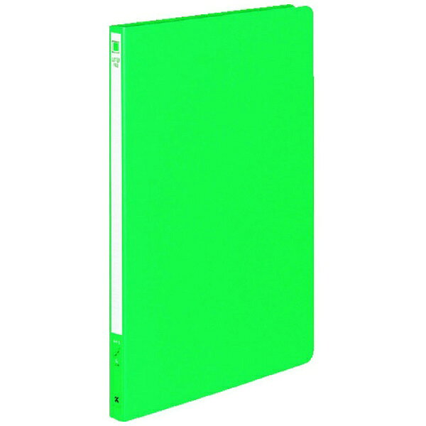 ■持ち運びに便利で提出書類にもぴったりな、薄型タイプのとじ具を採用したレターファイル。【仕様】・サイズ： A4-S・穴数（個）： 2穴・収容寸法： 12・収容枚数： 120枚・外寸法（高さ・幅・背幅）： 307・227・20