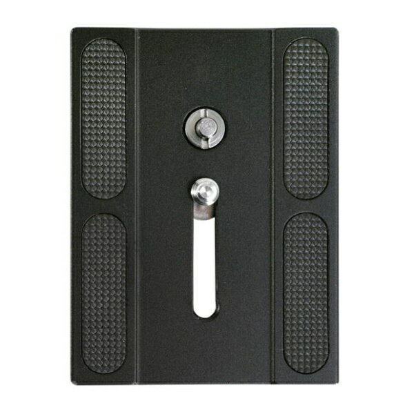 ●1/4カメラネジ ●取り外し可能 ●アルカスイス互換