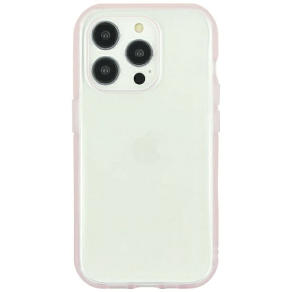 裏面を覆うiPhone15 Pro対応プロテクトジャケットです。PC+TPU一体成型のハイブリッド構造による耐衝撃タイプ。キズを防ぎ、軽微な振動や衝撃から守ります。持ちやすさを追求した形状とTPU素材特有のゴムのような柔軟性により、優れたグ...