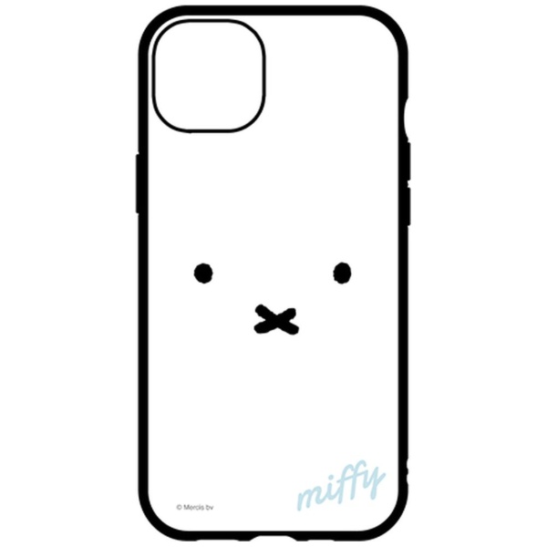 裏面を覆うiPhone15 Plus、iPhone14 Plus兼用プロテクトジャケットです。PC+TPU一体成型のハイブリッド構造による耐衝撃タイプ。キズを防ぎ、軽微な振動や衝撃から守ります。持ちやすさを追求した形状とTPU素材特有のゴム...