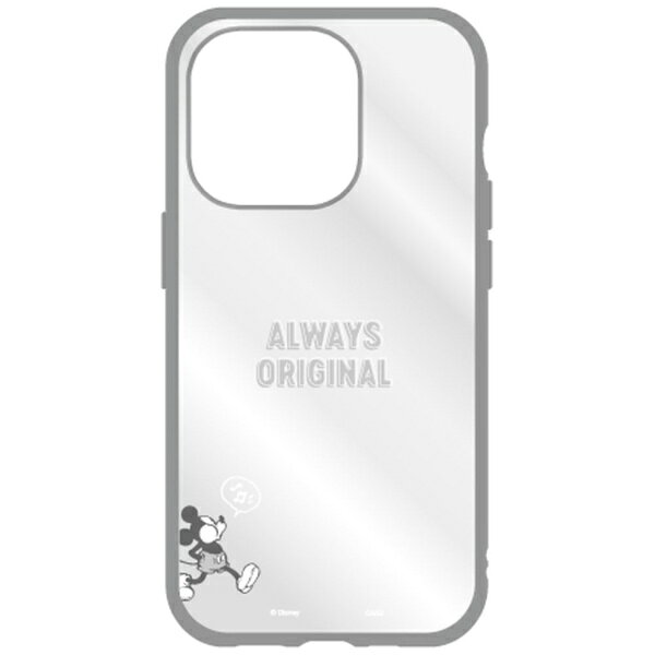 裏面を覆うiPhone15 Pro対応プロテクトジャケットです。PC+TPU一体成型のハイブリッド構造による耐衝撃タイプ。キズを防ぎ、軽微な振動や衝撃から守ります。持ちやすさを追求した形状とTPU素材特有のゴムのような柔軟性により、優れたグ...