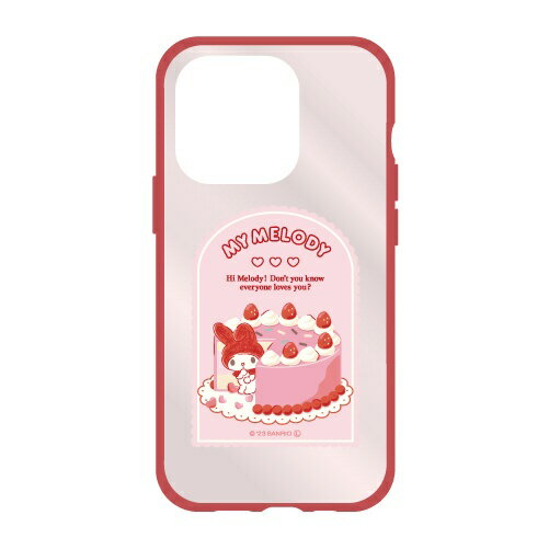 裏面を覆うiPhone15 Pro対応プロテクトジャケットです。PC+TPU一体成型のハイブリッド構造による耐衝撃タイプ。キズを防ぎ、軽微な振動や衝撃から守ります。持ちやすさを追求した形状とTPU素材特有のゴムのような柔軟性により、優れたグ...