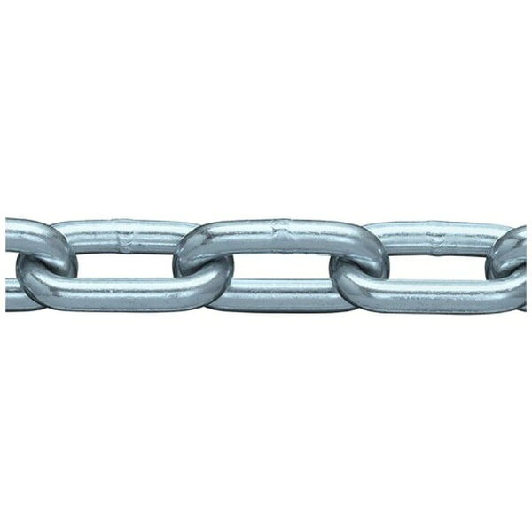 ●全長： 51.0mm ●線径： 11.5mm ●参考使用荷重： 500.0kg ●破断荷重： 2600.0kg ●材質： SWRM6 ●表面処理： ユニクロ