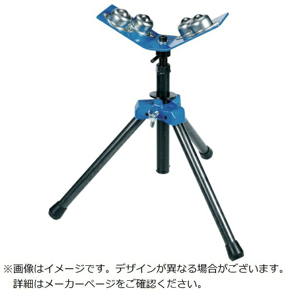 ■高さ調整できる長尺パイプの受台です。【用途】・長尺樹脂パイプの拘束時の受台【仕様】・樹脂管パイプサポート2