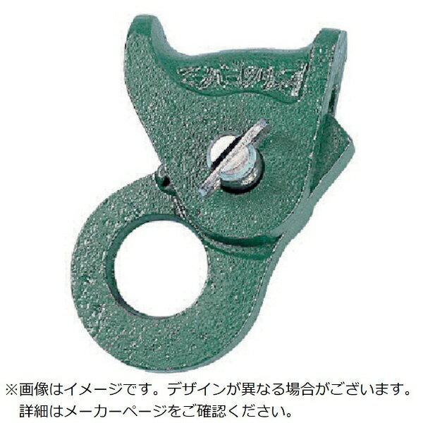 ■ワイヤーの途中に連結箇所を設ける事が出来ます。■ワイヤーロープを途中で張りたい作業の際に使用します。■ワイヤーを牽引、固定します。■引っ張る力に応じて、ワイヤーが締め付けられるので滑りません。■小型軽量で操作が簡単です。【用途】・ワイヤー...