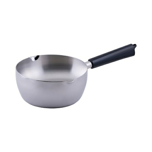 ちょっとした下ごしらえに。軽くて丈夫なゆきひらは、汁物の温め、野菜の下茹で、だし汁を取ったり、ゆで卵を作ったり、ちょっとした煮物や炒め物までいろいろ役立つ働き者です。専用の蓋はございませんが、オブジェの蓋をゆきひら鍋の蓋としてご使用いただけ...