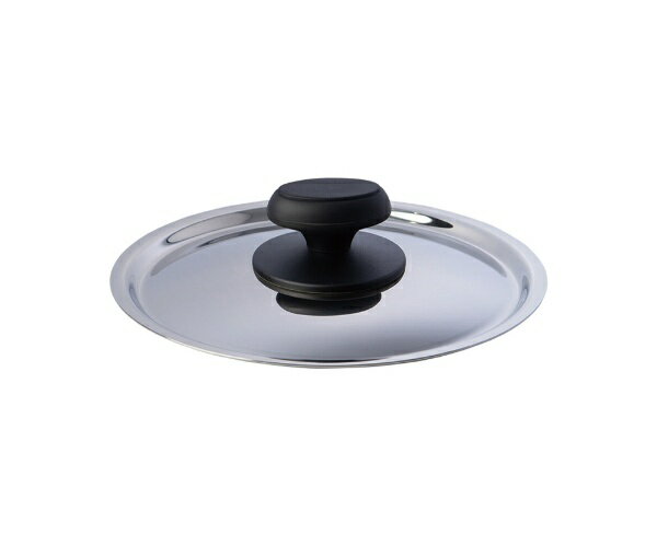 材質＝18−8ステンレス つまみ＝フェノール樹脂重量： 450g備考熱源 ガス： ◯ ハロゲンヒーター： ◯ クッキングヒーター： ◯ 電磁調理器（IH）： ◯ オーブン： ×※電子レンジではご使用頂けません※表示サイズ・重量・容量は、概算...