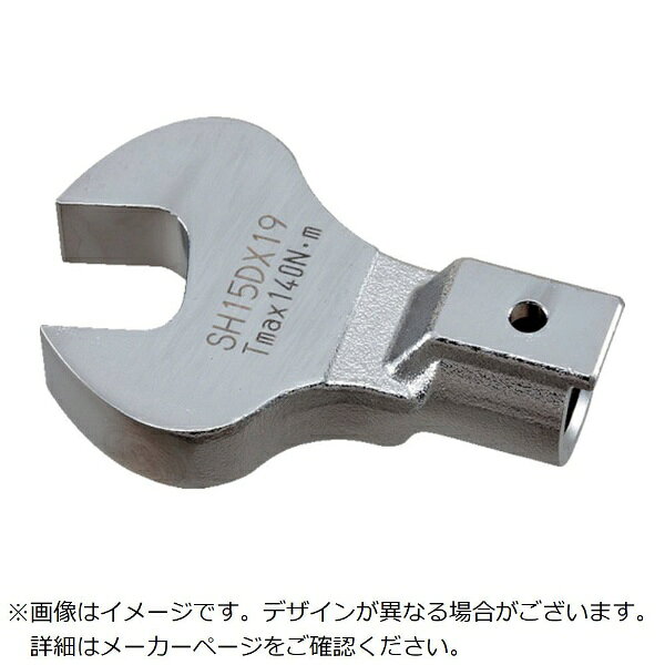 ■航空機関連やアメリカ仕様の製品・設備のメンテナンス用にインチサイズになっています。【用途】・作業条件、環境で選べる交換ヘッド。【仕様】・型式末尾のX□□： 　適用ボルトの2面幅を示します