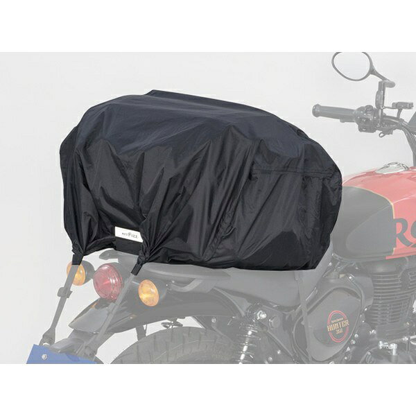 ●バタつきが抑えられた新型レインカバー■適応商品：MF-4624 MFK-024 MFK-025 MFK-026 MFK-102 MFK-192 MFK-213 MFK-221 MFK-254 MFK-277 MFK-310■サイズ：410...