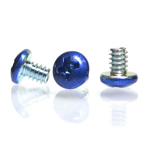 多数のカラーバリエーションを取りそろえるインチネジです。1袋に10個入っています。■光るPCやケース・用途に合わせてネジの色を変えられます。■またカラーネジながらマグネット式のドライバーに対応しているので狭い場所でも簡単にねじ止めが可能です...