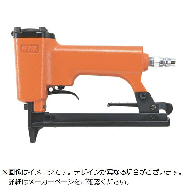 ■常圧10Jステープル用エアタッカです。■長さ6〜13mmのステープルに対応します。【仕様】・使用空気圧（Mpa）： 0.34〜0.68・使用ホース： 内径7mm以上、長さ30m以内【セット内容／付属品】・付属品： 六角棒スパナ4mm、ジェ...