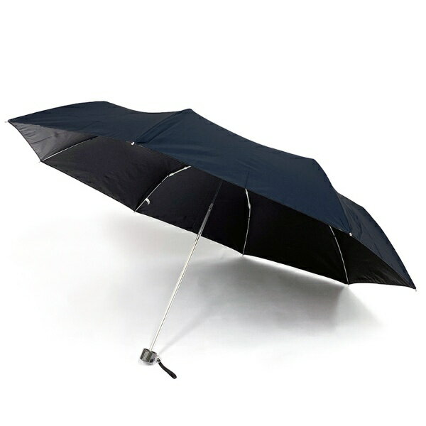 熱にも雨にも強い晴雨兼用折りたたみ傘