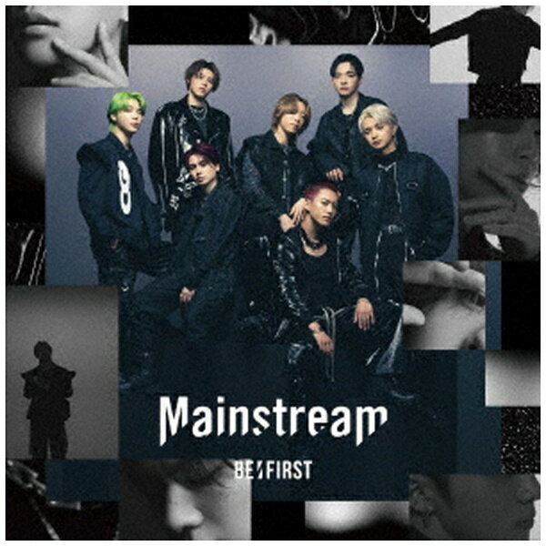 『THE FIRST TAKE』への出演や2023年大型春フェスへの出演など高いパフォーマンス力で話題沸騰中のBE：FIRST、待望の4thシングル。 (C)RS