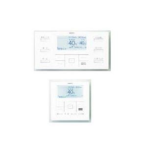 ガス給湯器　浴室用リモコン＋台所用リモコン　インターホン機能なし