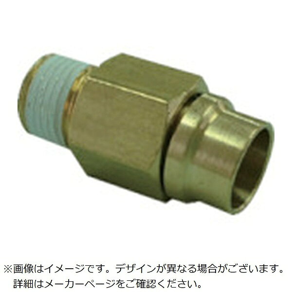 ■用具不要のワンタッチ着脱です。■チューブへの傷がつきにくいロック構造です。■ボディが金属製で衝撃などに強い構造になっています。■スパッタチューブの保護用ハイネックタイプです。【用途】・溶接環境エア配管用