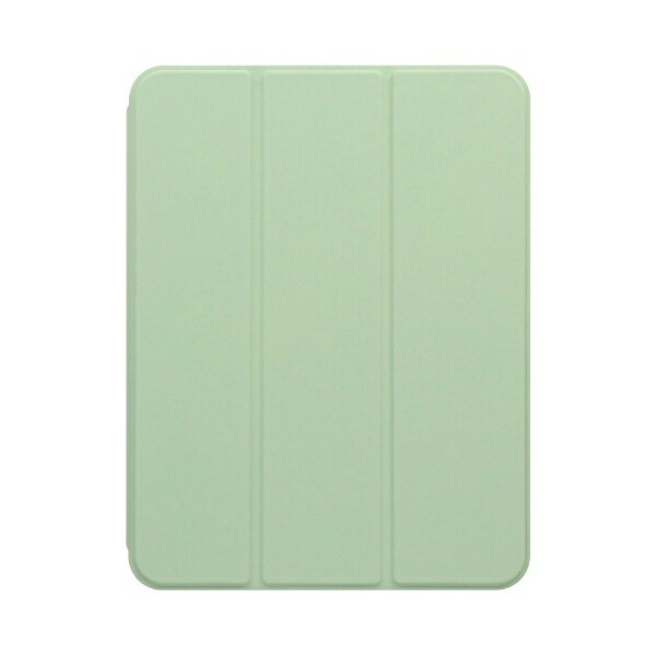 iPad 10.9インチ対応 360度回転可能 Apple Pencil収納ホルダー付き ニュアンスカラーiPadケース■落ち着いた色合いのニュアンスカラーiPadケース派手すぎず柔らかな印象を与えるニュアンスカラーを採用した、オトナ可愛い...