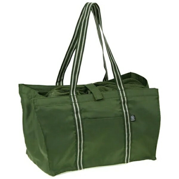 ■スーパーでのお買い物に便利なレジカゴバッグです。■レジカゴにワンタッチでセットして、レジでの詰め替え不要♪■30Lの大容量で、しかもコンパクトに折りたたんで持ち運べます。■撥水防水生地使用で、収縮ネットの巾着付きの便利なエコバッグです♪【...