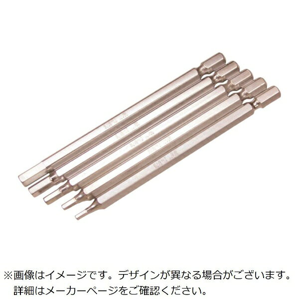 ■ISO・JIS規格を上回るよう、設計・製作されている「プロ向け」の製品です。【用途】・六角穴付ボルト類の締結用。
