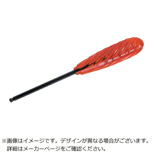 ■使いやすく滑らない機能美のハンドルです。■ハンドルには手触りが良く衝撃に強い高級アセテート樹脂を使用しています。■ボールポイントは球状に切削加工してあるので約25°傾けて使用でき、ボルトの仮締めが早く、作業性がアップします。【用途】・六角...