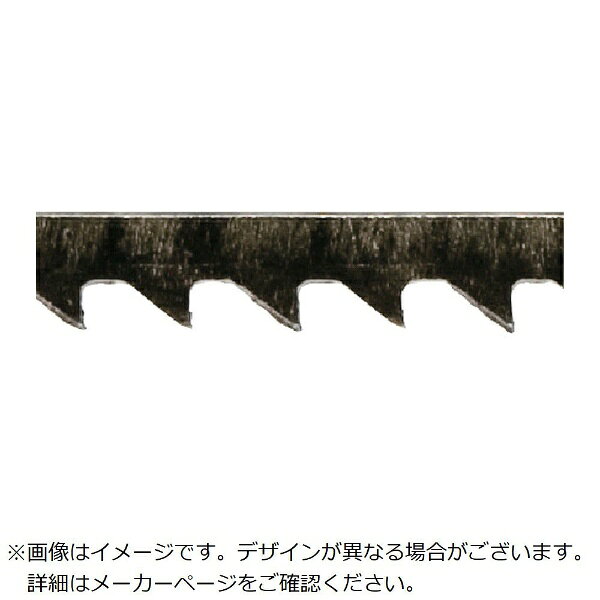 ■刃にアサリを付けた高級タイプです。■切断能力はシリーズ最高です。【用途】・万能タイプです。（金工、木工、樹脂）【仕様】・呼び： 大アサリ・刃厚（mm）： 0.55・幅（mm）： 1.85・刃総数： 52