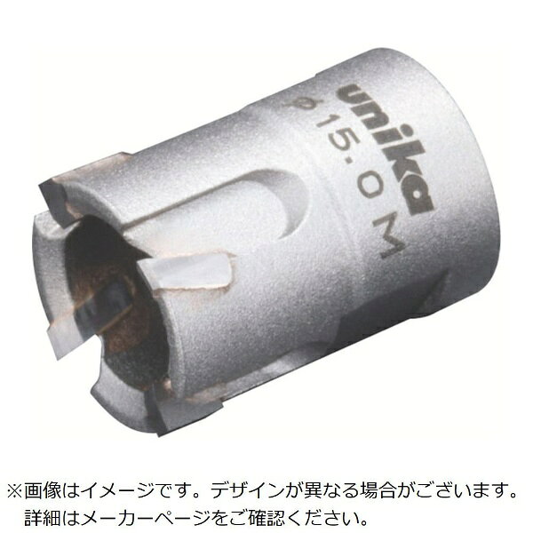 ■Cチャンネル鋼に対し、高精度スピード穿孔が可能です。■独自の3枚組刃により、スピーディーで安定した穿孔寿命を実現しました。■スパナで簡単に着脱が可能です。【用途】・主な被削材： 最大6mm厚のチャンネル鋼やアングル鋼【仕様】・ミタチタイプ...