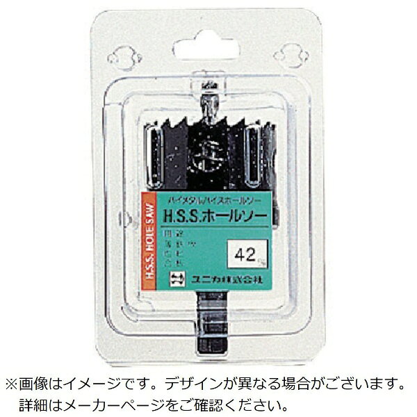 ■木材から塩ビ、鉄板まで広範囲な被削材に対応し、抜群の使い勝手を実現しています。■刃先はコバルトハイス（SKH−59）を採用したバイメタル構造です。【用途】・被削材： 薄鉄板（3.2mm以下）、アルミ板（3.2mm以下）、塩ビ板、木材、FR...