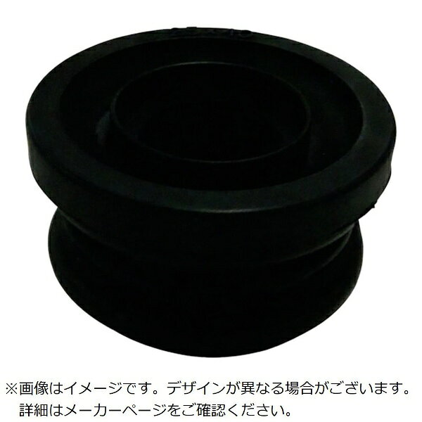 ■VP・VU兼用タイプです。【用途】・排水用パイプとPトラップ・Sトラップの接続用【仕様】・使用可能温度： 70℃以下