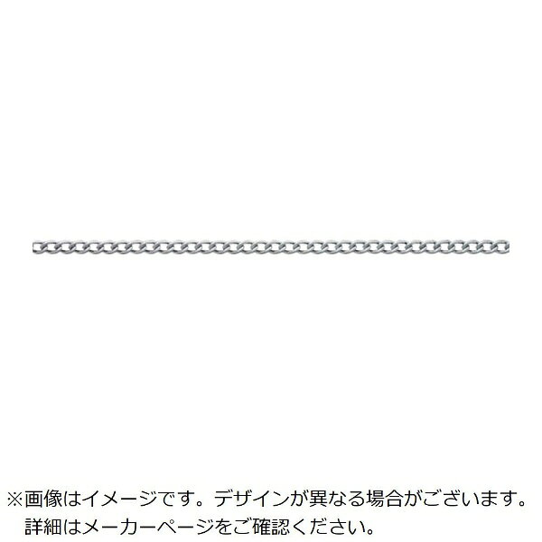 ●最も代表的なチェイン。●形状や線形のバリエーションが豊富で、強度や価格も魅力。●丹念な表面処理で、美しさも追求しています。●表面処理クロームは錫・コバルトによる代用クロームにてメッキしています。●マンテルのピッチが小さなタイプ。●仕上がり...