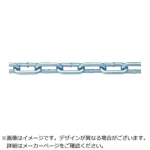 ●全長： 30.0mm ●線径： 5.5mm ●参考使用荷重： 200.0kg ●破断荷重： 600.0kg ●材質： SWRM6 ●表面処理： ユニクロ