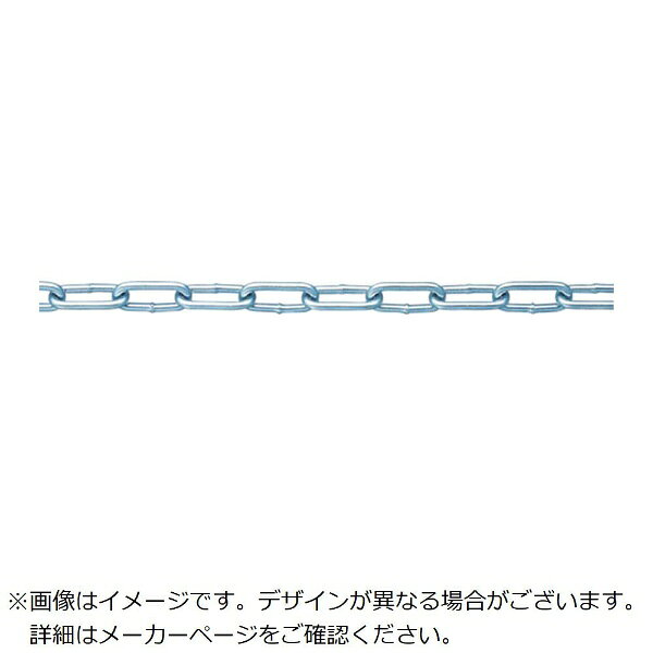 ●全長： 21.0mm ●線径： 3.0mm ●参考使用荷重： 50.0kg ●破断荷重： 140.0kg ●材質： SWRM6 ●表面処理： ユニクロ