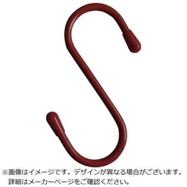 ■被覆線ですのでサビ難く、相手側にキズをつけません。■ベーシックなパーツで安価です。【用途】・物の吊り下げ、引っ掛けとして。【注意】・急激に荷重をかける、角度をつけて吊るなど、適正荷重は使用条件によって変わります。荷重をかけすぎないでくださ...