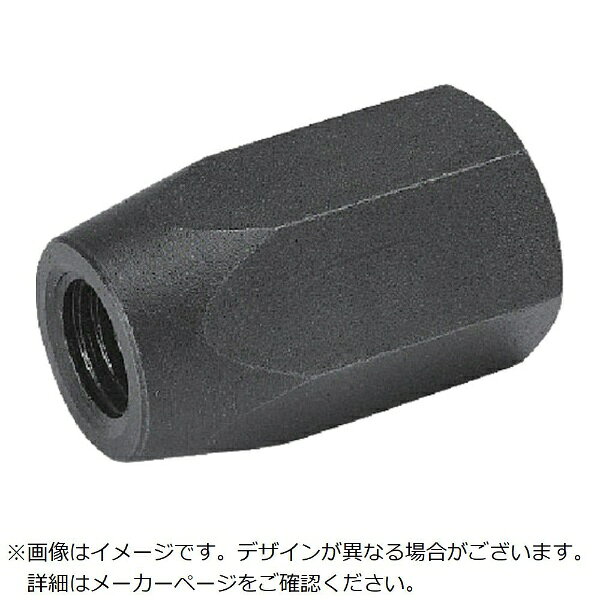 ■PP4おねじ用アダプタです。【用途】・プッシュプーラセット用部品。
