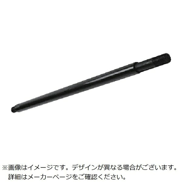 ■PP4用スタッドボルトです。【用途】・プッシュプーラセット用部品。【仕様】・スタッドボルト